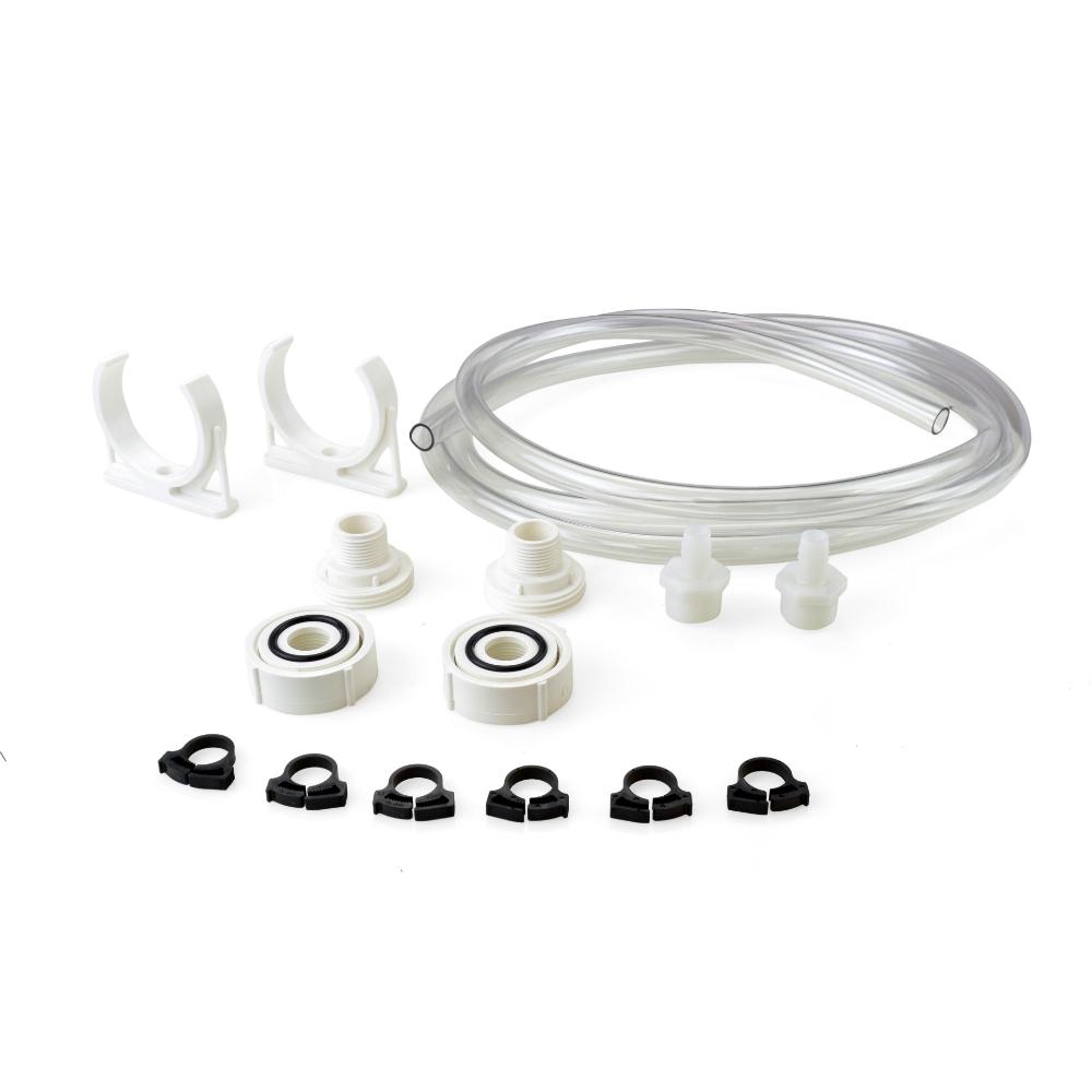 NC-1 NeutraPal Condensate Neutralizer Kit w/ Media | Heating Supply ...