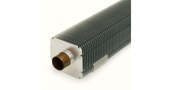 6ft 1" (H-2) Baseboard Heating Element for Multi/Pak 80/88, 350-10/14 ...