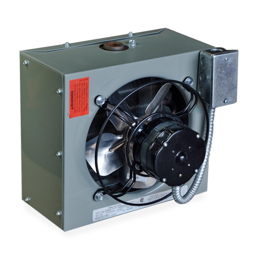 Modine HSB24 Hot Water (Hydronic) Unit Heater | CANARSEE.COM