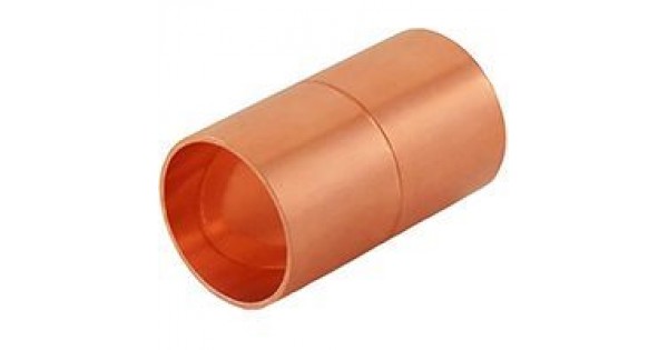 Copper Couplings - Copper Plumbing Fittings | PexUniverse.com