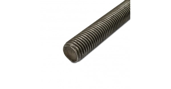 3/4"-10 x 6ft Threaded Rod (All-Thread) | CANARSEE.COM
