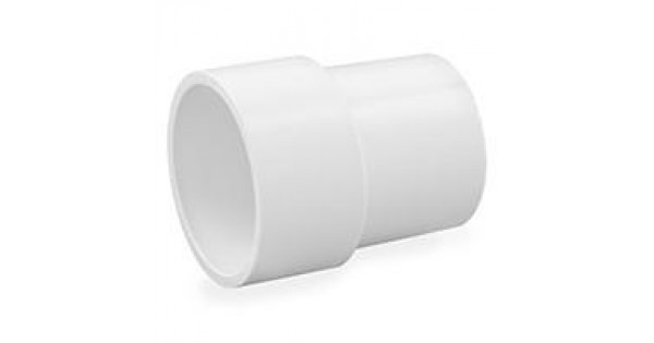 PVC Pipe Extenders (OD x ID), Sch 40