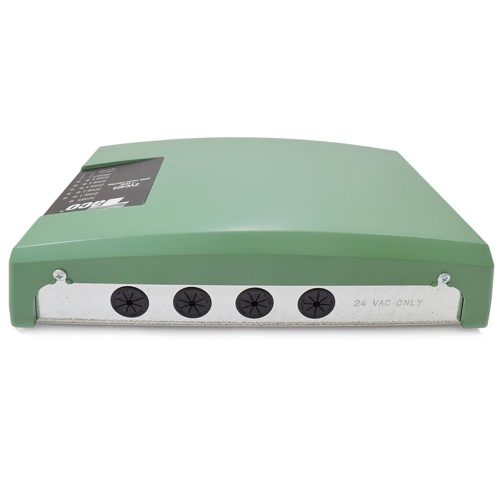 ZVC405-4 - Taco ZVC405-4 - 5 Zone Valve Control Module with Priority