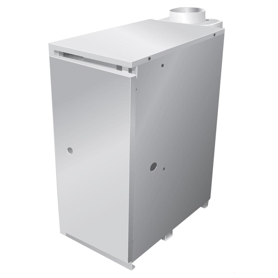 Buderus GC144/5 Cast Iron Gas Boiler | Canarsee