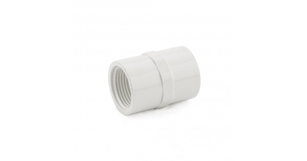 Schedule 40 PVC MIP x Socket Adapters | Plumbing Supplies | Canarsee