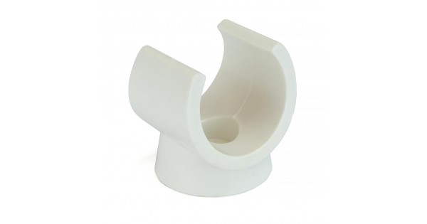 3/4 inch Plastic Snap-in Clips for PEX/Copper/CPVC (80pc) | CANARSEE.com