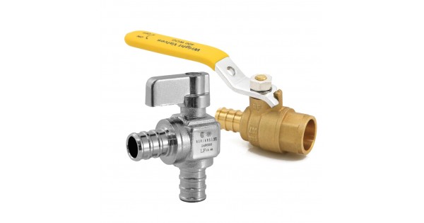 PEX Valves | Plumbing Supplies | Canarsee