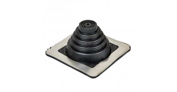 Oatey 14050, Master Flash Roof Flashing for 1/4" - 2-1/2" dia. Pipe ...