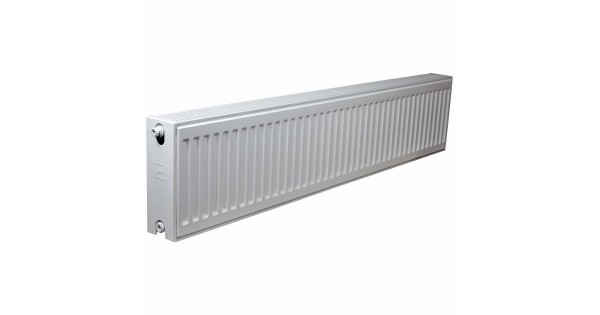 Beacon Morris 12" x 56" Hydronic Panel Radiator, Model 22 | Canarsee ...