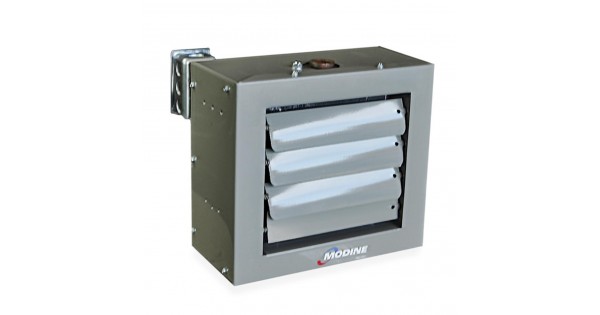 Modine HSB18 Hot Water (Hydronic) Unit Heater | CANARSEE.COM