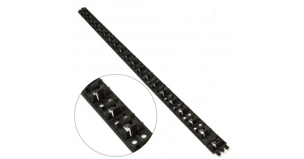 3.3ft PEX Rails for 3/8in, 1/2in, 5/8in, 3/4in PEX Tubing