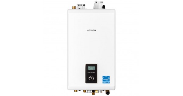 Navien NCB-250/150H Condensing Gas Combi Boiler, 120,000 BTU | CANARSEE.COM