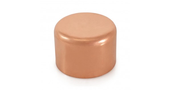 Copper Caps | Plumbing Supplies | Canarsee