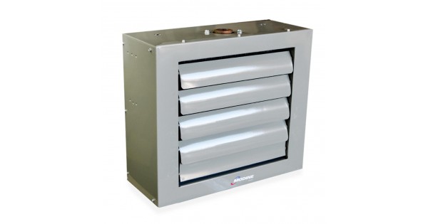 Modine HSB258 Hot Water (Hydronic) Unit Heater | CANARSEE.COM