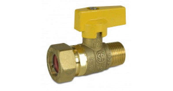 ProFlex CSST Gas Valves | Canarsee