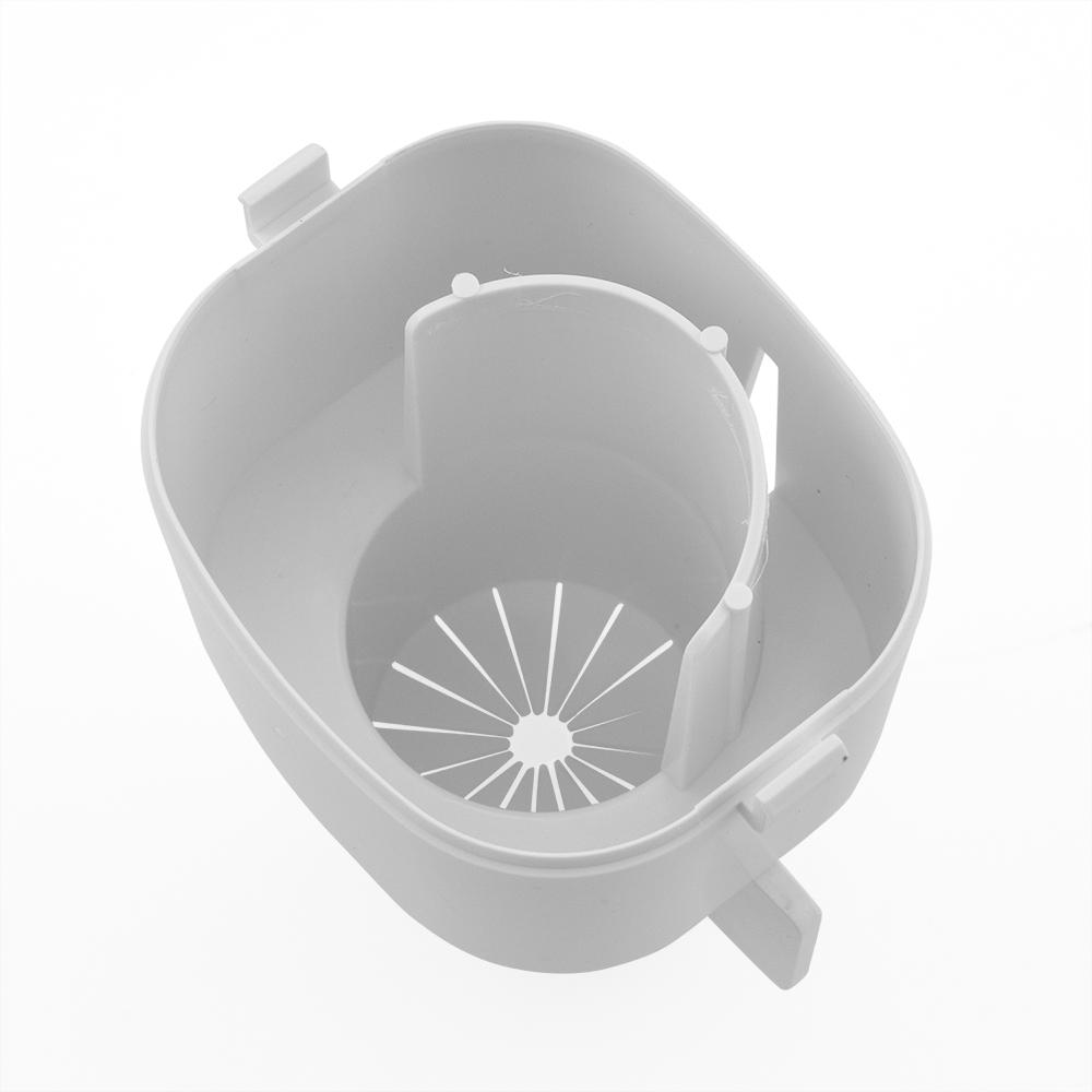 Secondary Drainage Funnel for OxBox Outlet Box | Plumbing Supplies ...