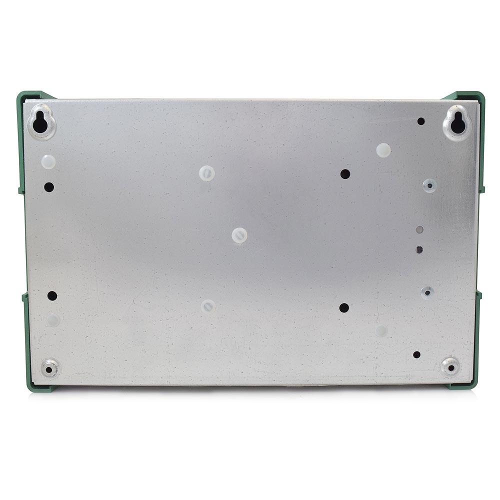 ZVC405-4 - Taco ZVC405-4 - 5 Zone Valve Control Module with Priority