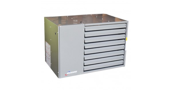 Modine PTX150 Separated Combusion Unit Heater, Natural Gas | CANARSEE.COM