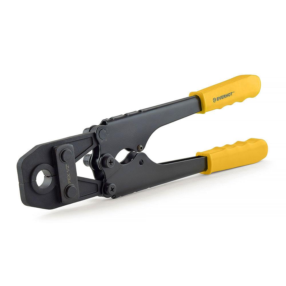 1/2 in PEX Crimp Tool