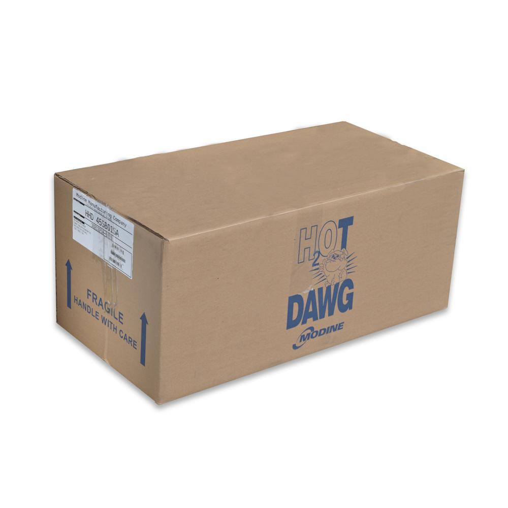 Modine HHD45 Hot Dawg H2O Hydronic (Hot Water) Unit Heater | CANARSEE.COM