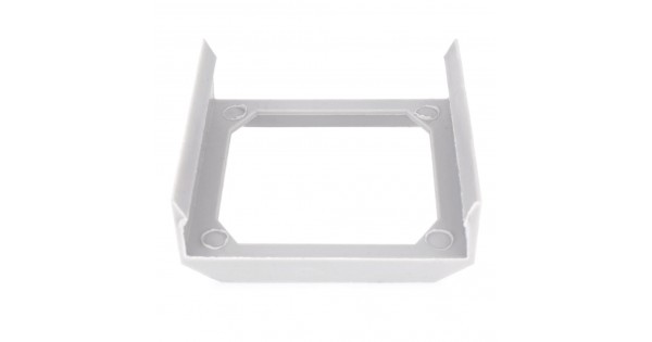 Slant/Fin 101-023, Expansion Cradle for 3/4" (E-75) or 1/2" (E-50 ...