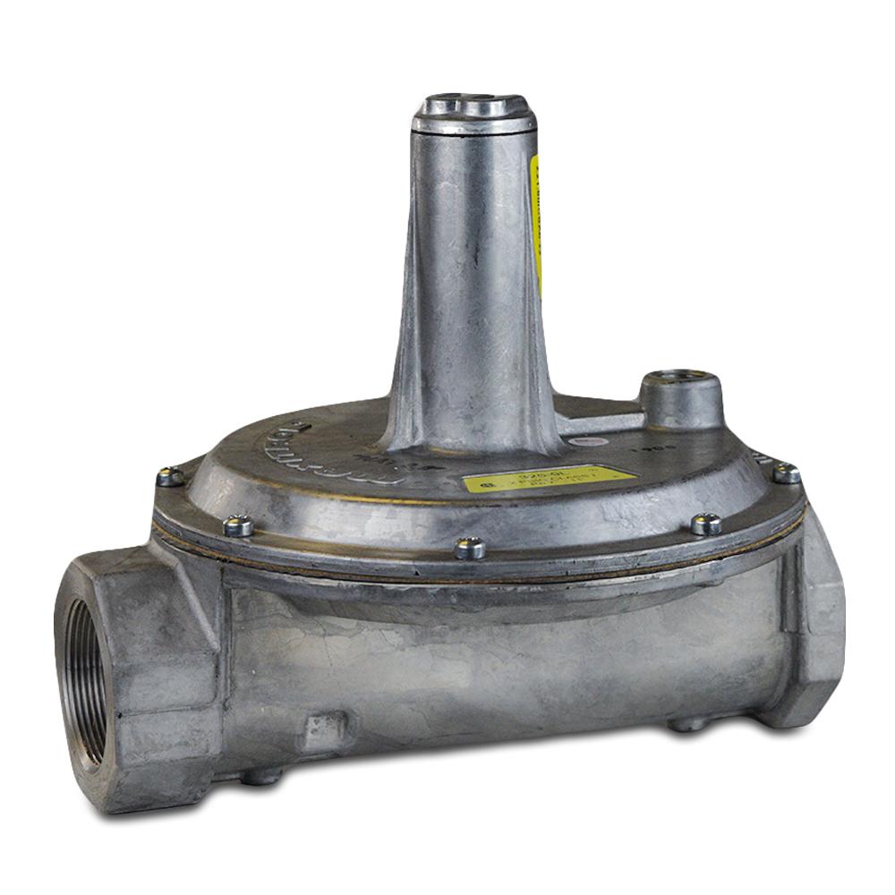 Maxitrol 325-9L, 2" Gas Appliance & Line Pressure Regulator | CANARSEE.COM