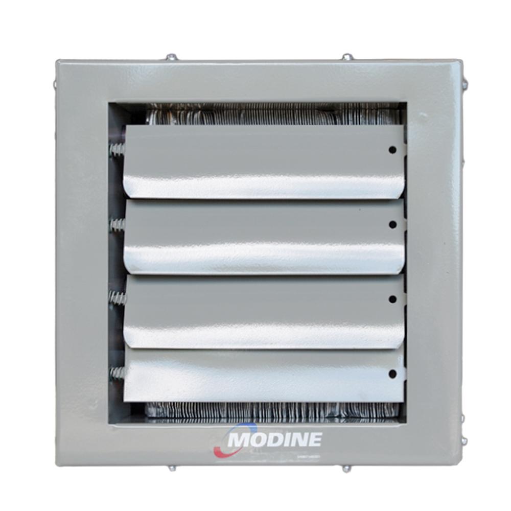 Modine HC24 Hot Water (Hydronic) Unit Heater | CANARSEE.COM